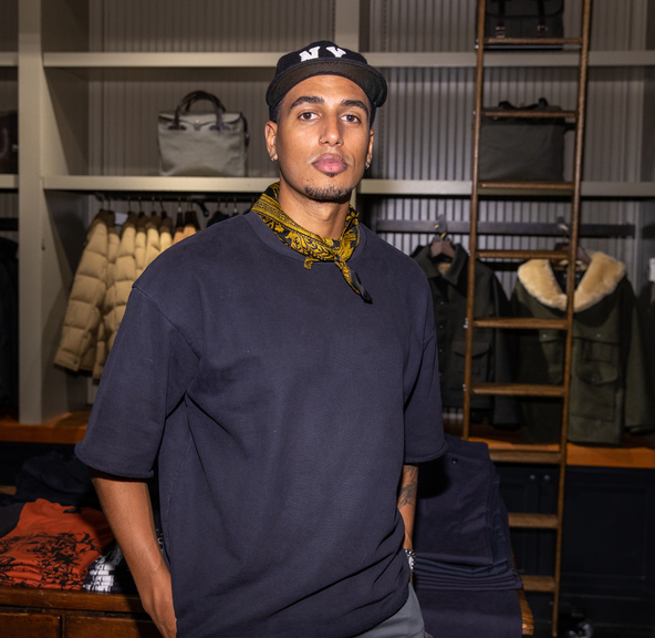 Filson 125th Anniversary Celebration | Gallery - The PR Net